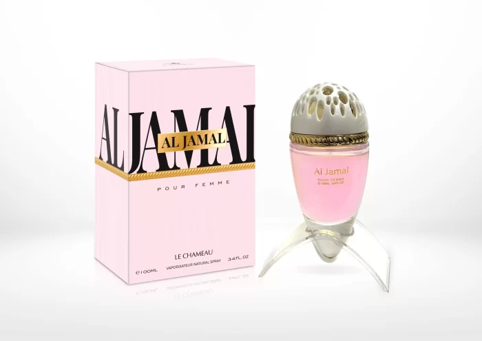 Emper Perfume Al Jamal Edp 100 ml – Emper Jalisco